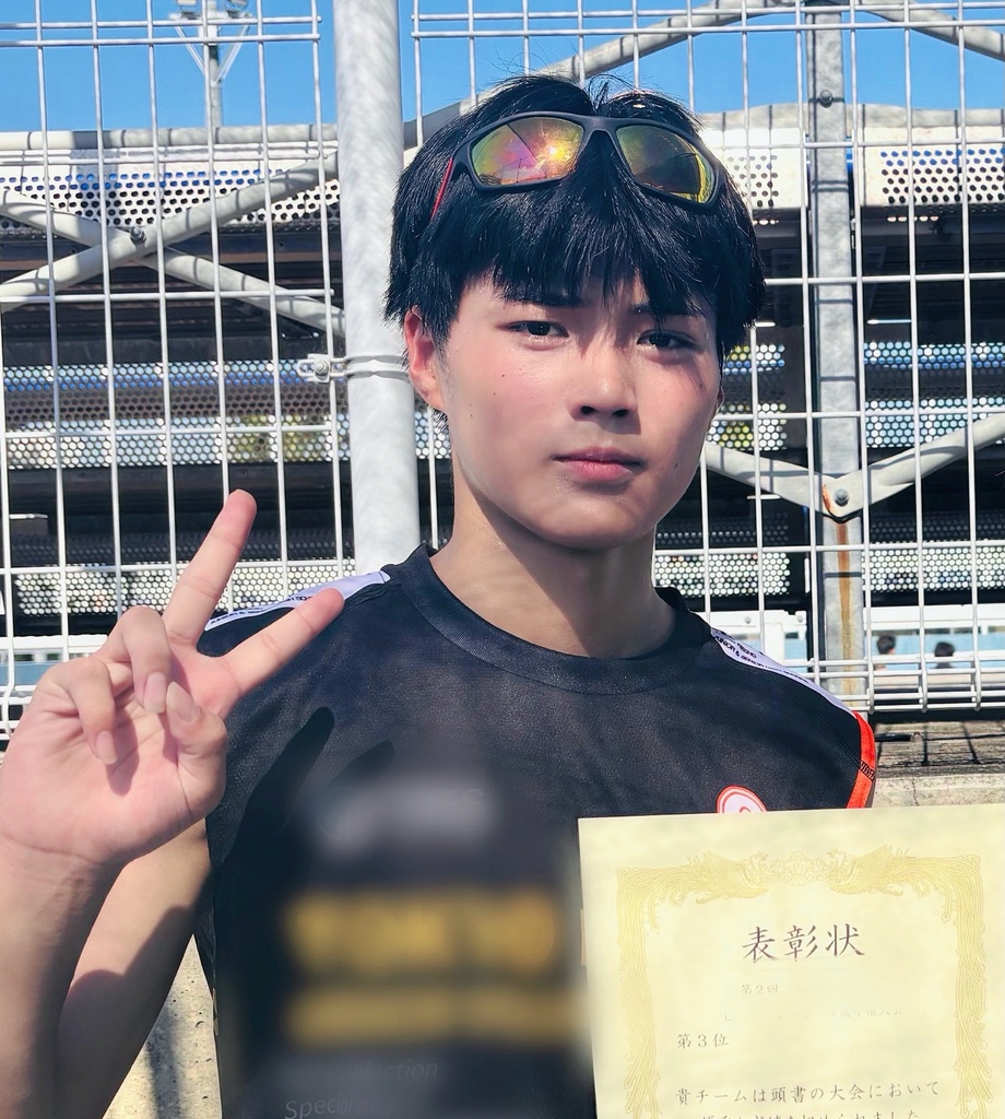 【ジュノンボーイ】大野礼音の高校はどこ？彼女はいるの？プロフィールまとめ - しかちゃんBLOG